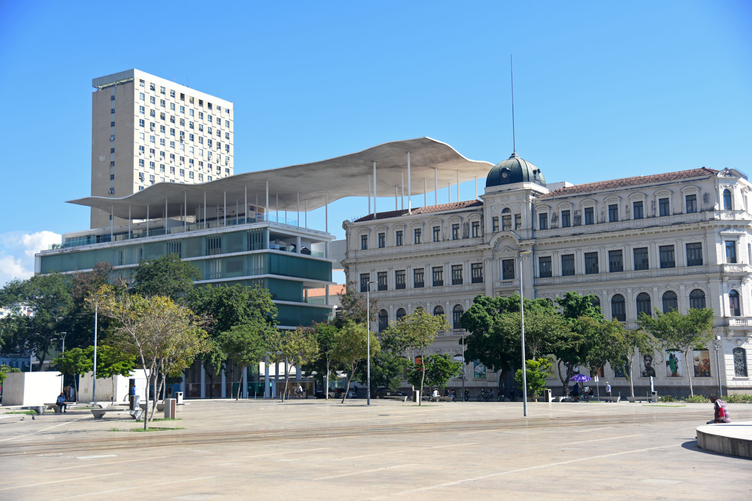 8 Museu de Arte do Rio | Riotur.Rio