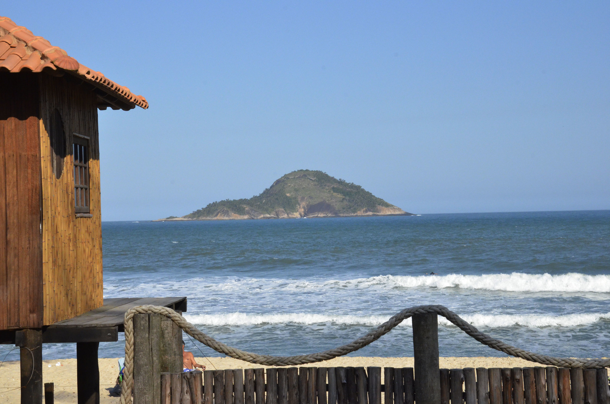 Grumari | Riotur.Rio