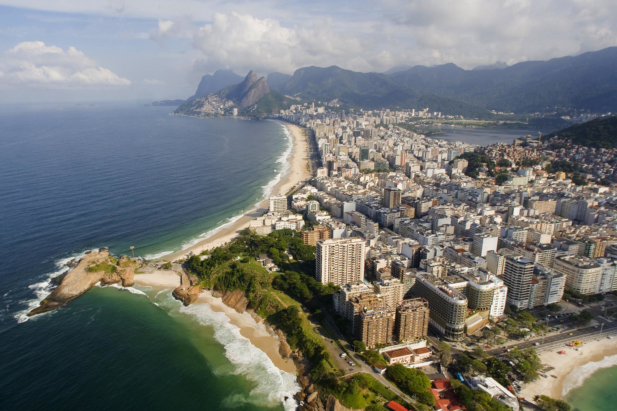 Praia do Diabo | Riotur.Rio
