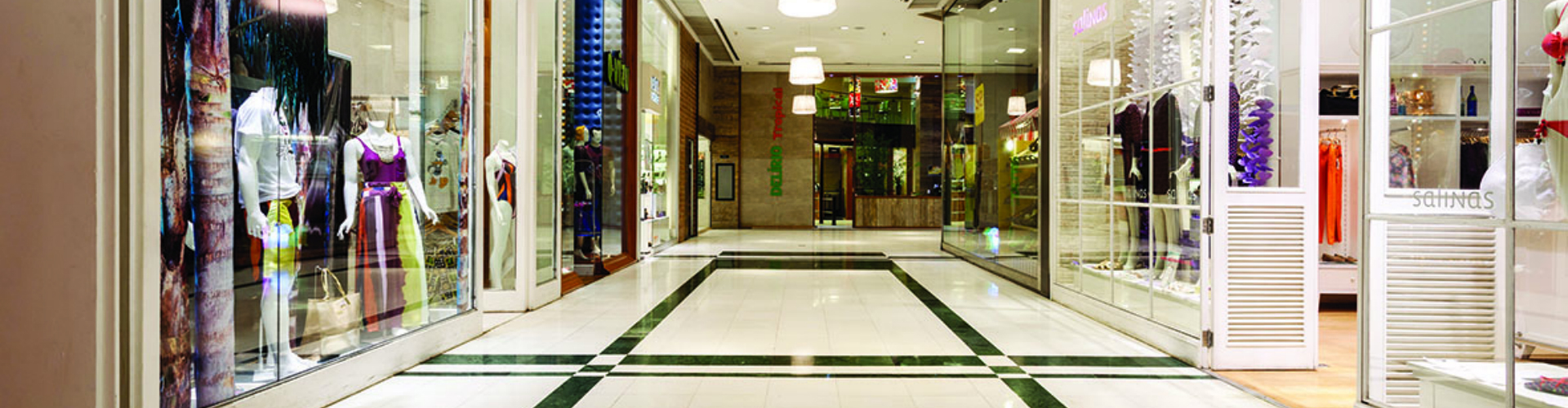 Shopping Rio Sul | Riotur.Rio