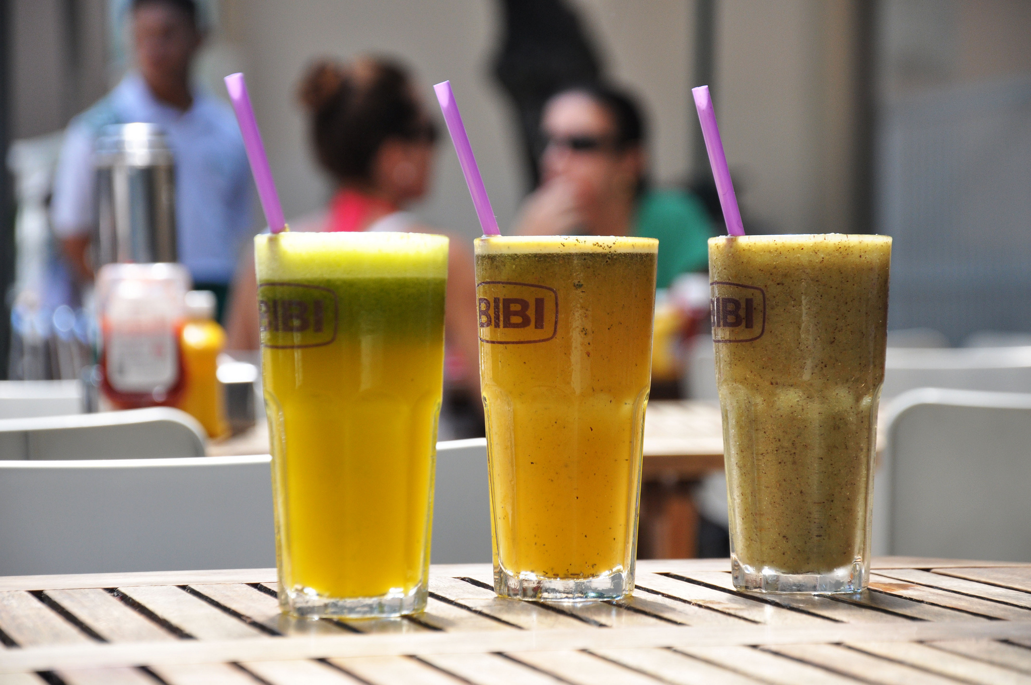 Bibi Sucos | Riotur.Rio