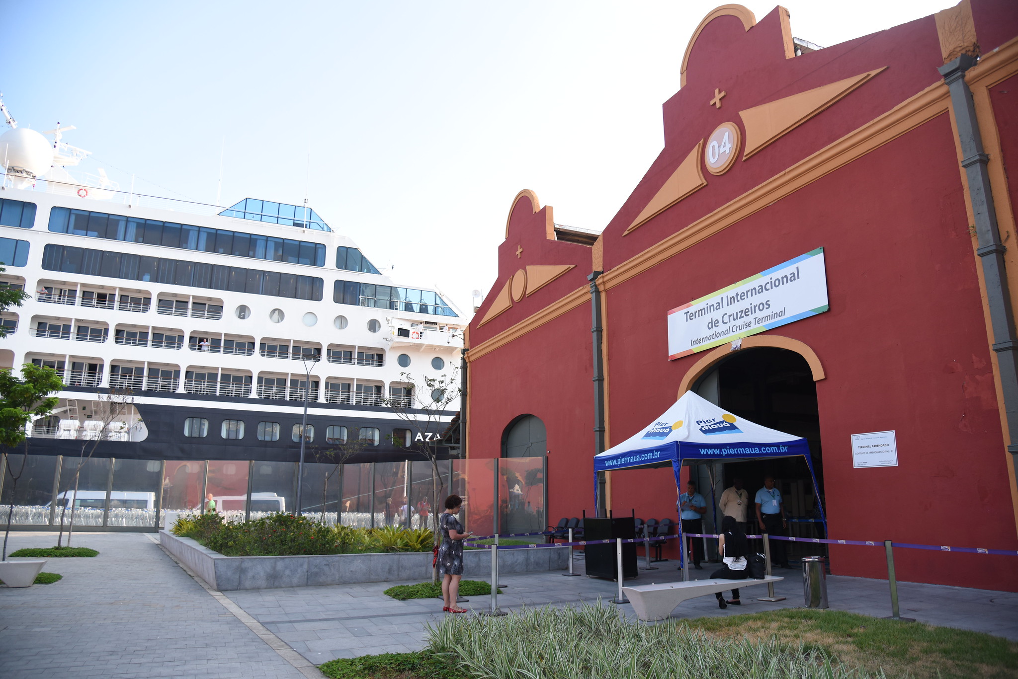 Porto Maravilha | Riotur.Rio