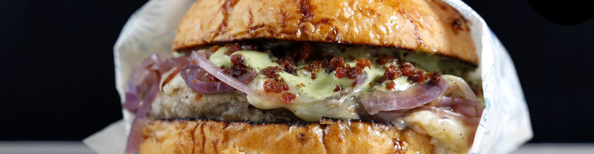 Degusta Burger | Riotur.Rio