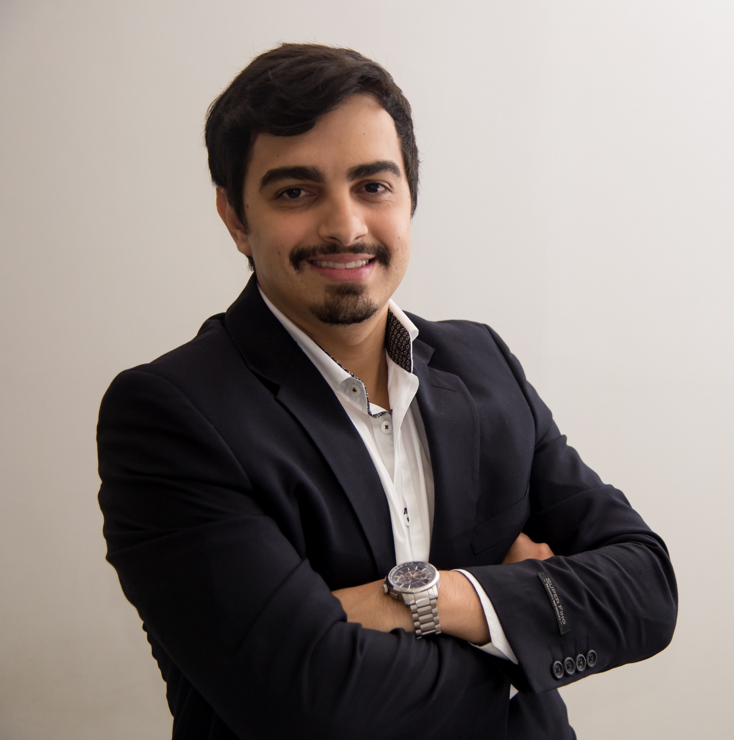 Gleidson Machado - CEO da PUG Eventos | Riotur.Rio