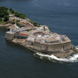 Complexo dos Fortes (Fortress Complex) | Riotur.Rio
