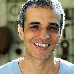 Rodrigo Maranhão | Riotur.Rio