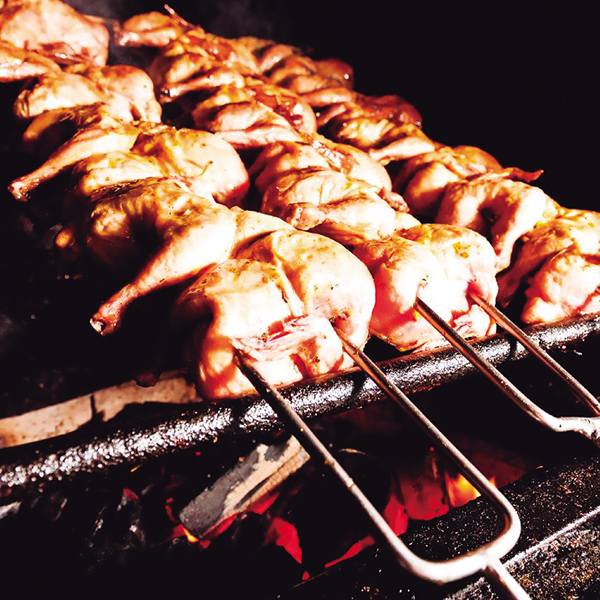 Galeto Sat's | Riotur.Rio