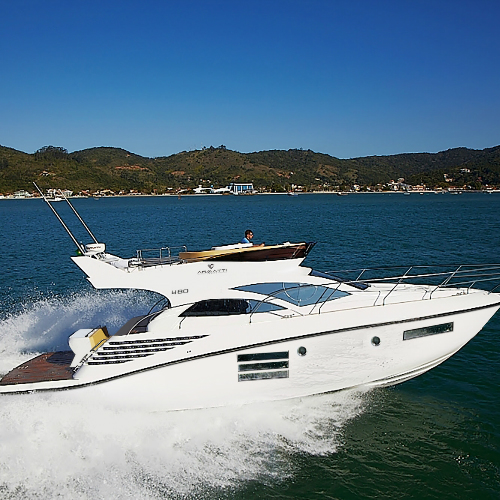 Rio Boat Show | Riotur.Rio