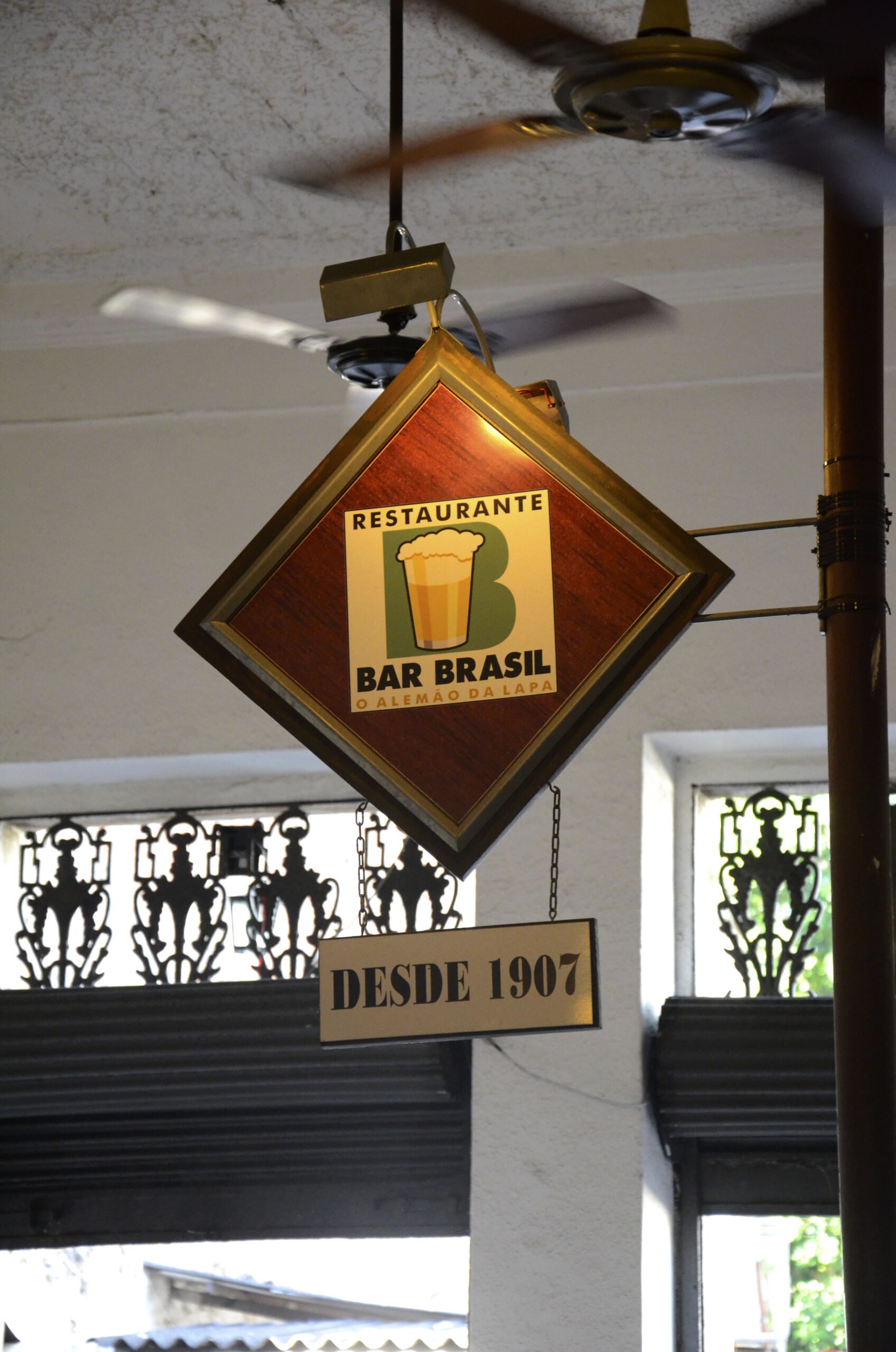 Bar Brasil | Riotur.Rio