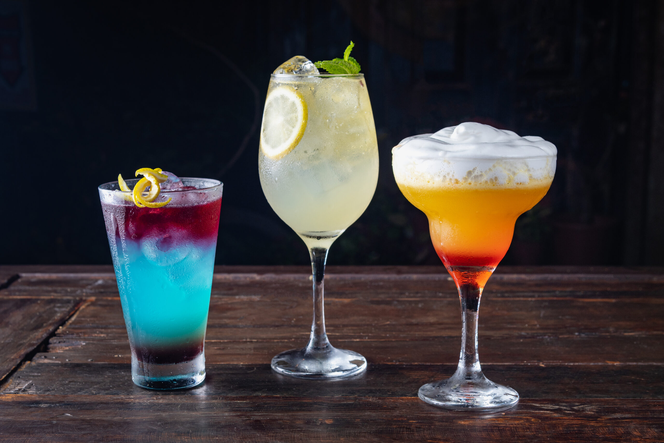 Surreal Drinks | Riotur.Rio