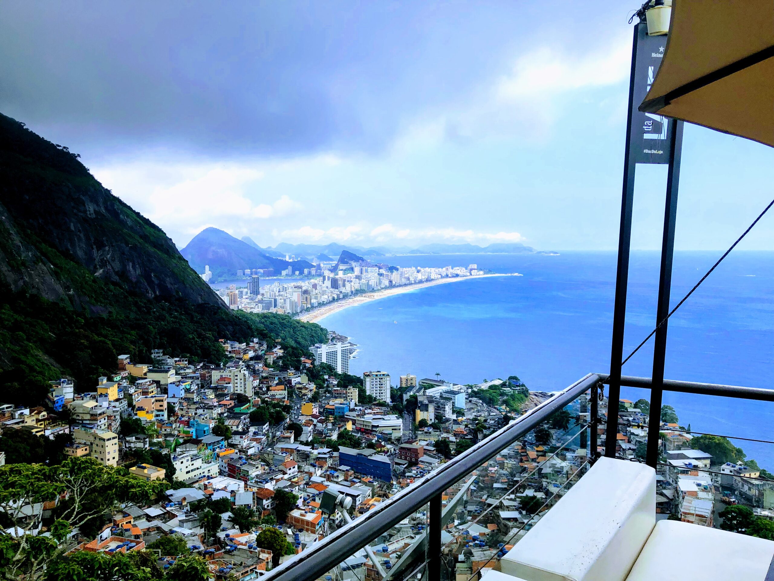 BAR DA LAJE | Riotur.Rio