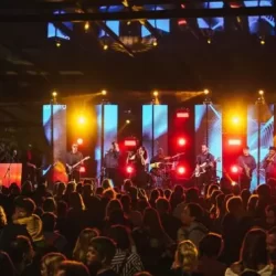 Gitan Jazz Festival | Riotur.Rio