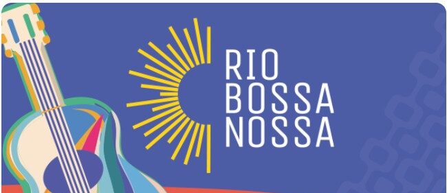 Rio Bossa Nossa celebra Tom Jobim e a Bossa Nova na Praia de Ipanema