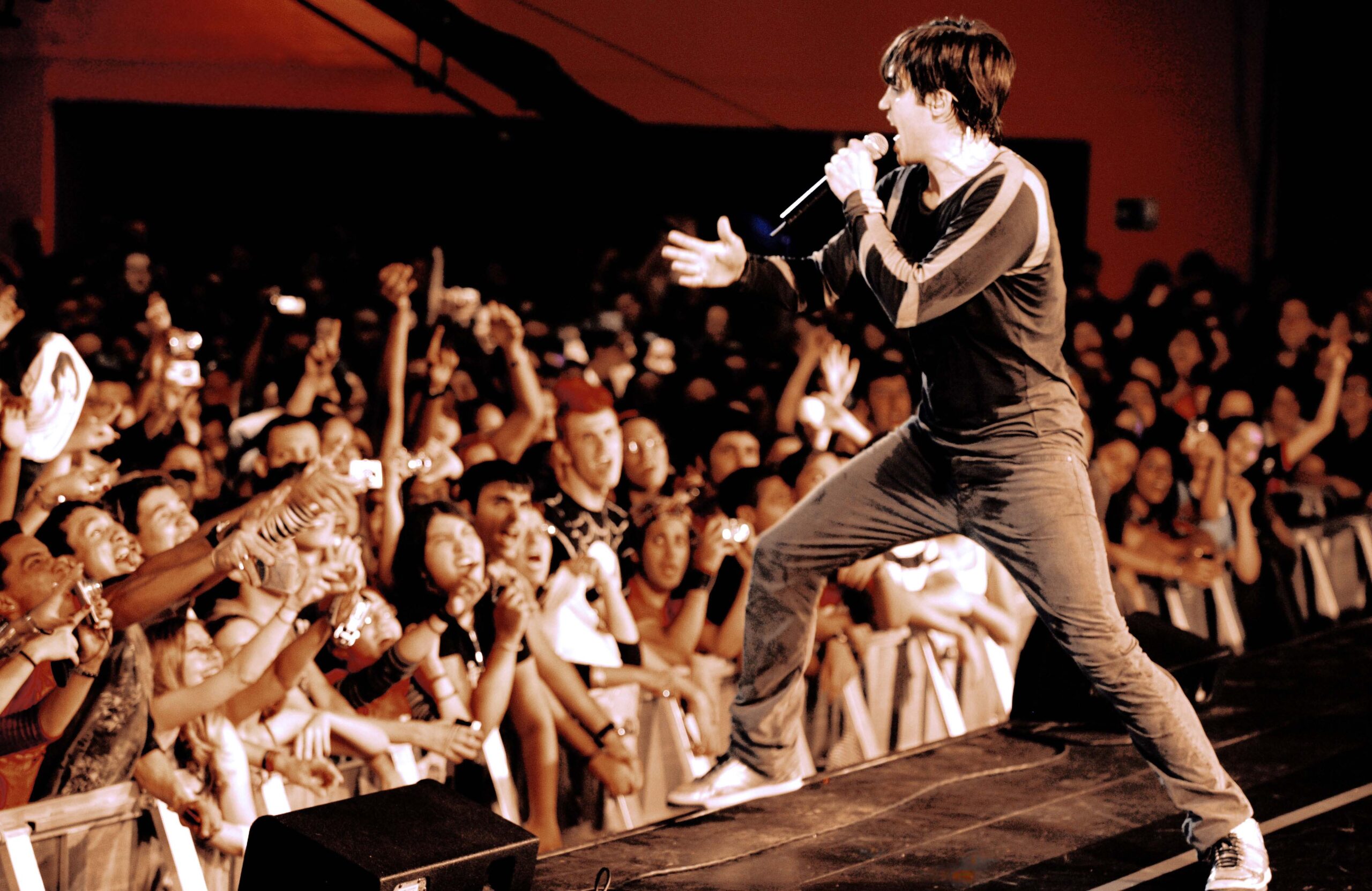 Jay Vaquer no Teatro Rival | Riotur.Rio