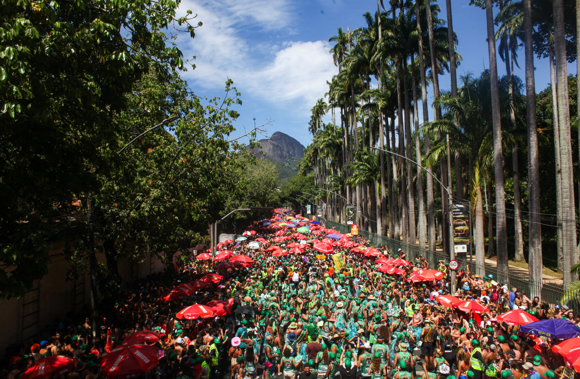 Inscrições para blocos do Carnaval de Rua 2026 já estão abertas ...