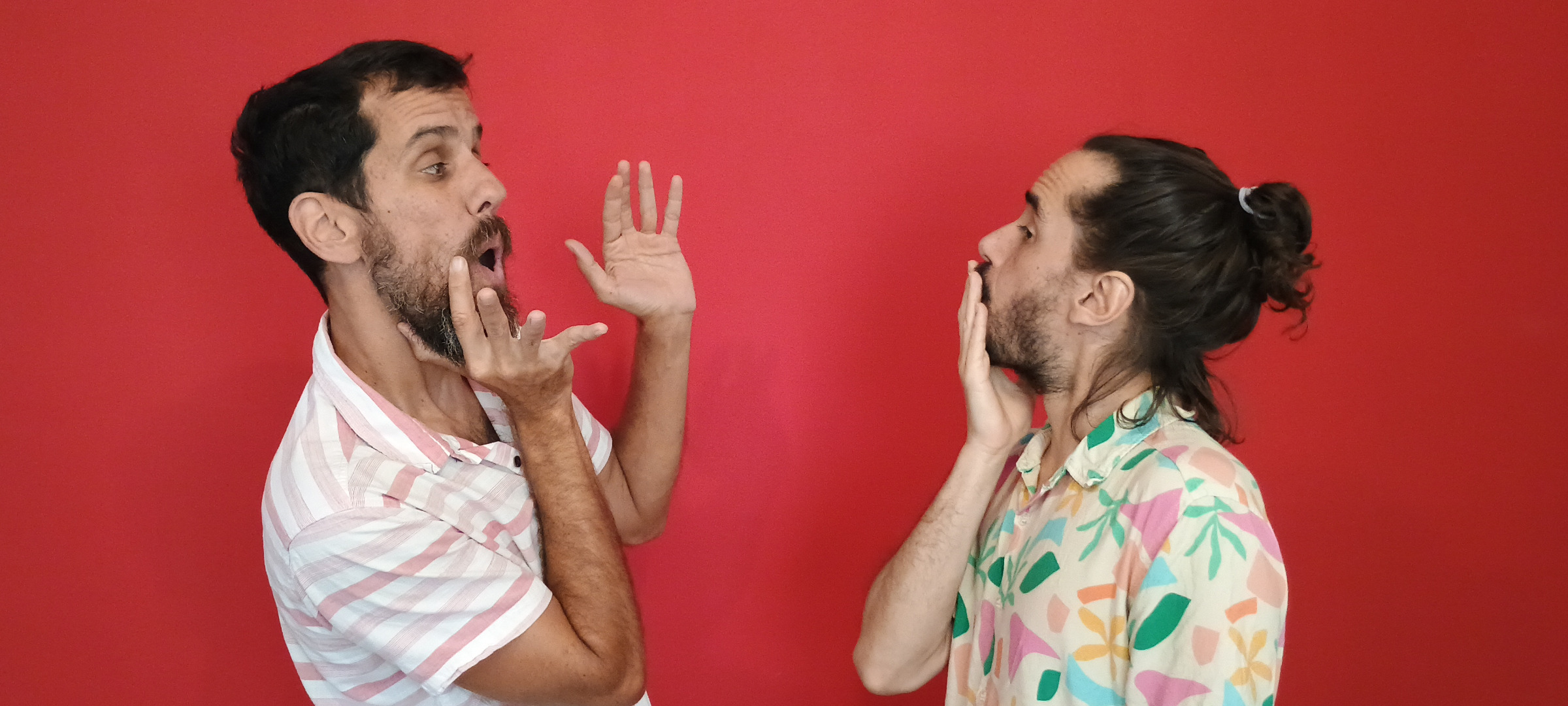 Batuque de Corpo Brasileiro – Oficina musical no Museu do Pontal