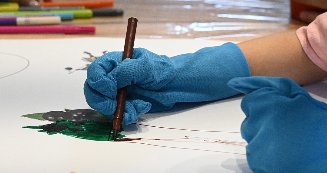 Casa Museu Eva Klabin promove o programa “Férias no Museu”